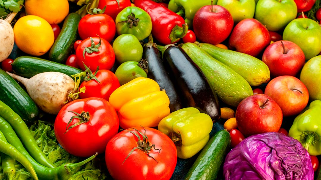 8 légumes faciles à cultiver au Québec pour 2023 - VegTech